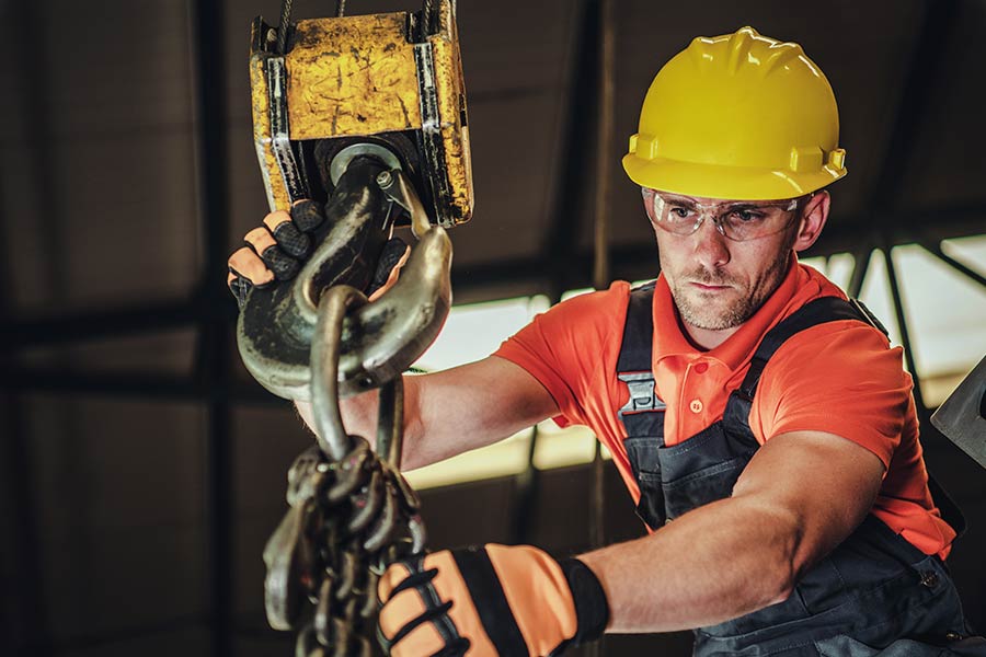 A40b Slinger/Signaller All Types – Static Duties • CITA - Construction ...