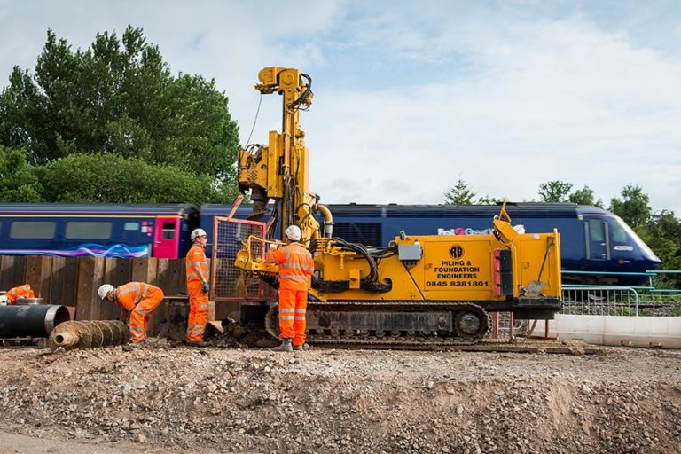 CPCS • CITA - Construction Industry Training Academy