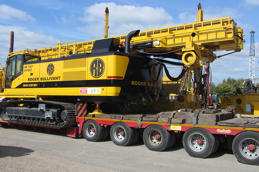 A49 Loader/Securer Non Stgo • CITA - Construction Industry Training Academy