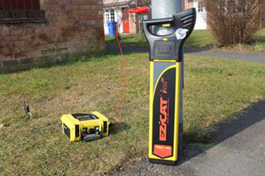 Cable Avoidance Tools • CITA - Construction Industry Training Academy